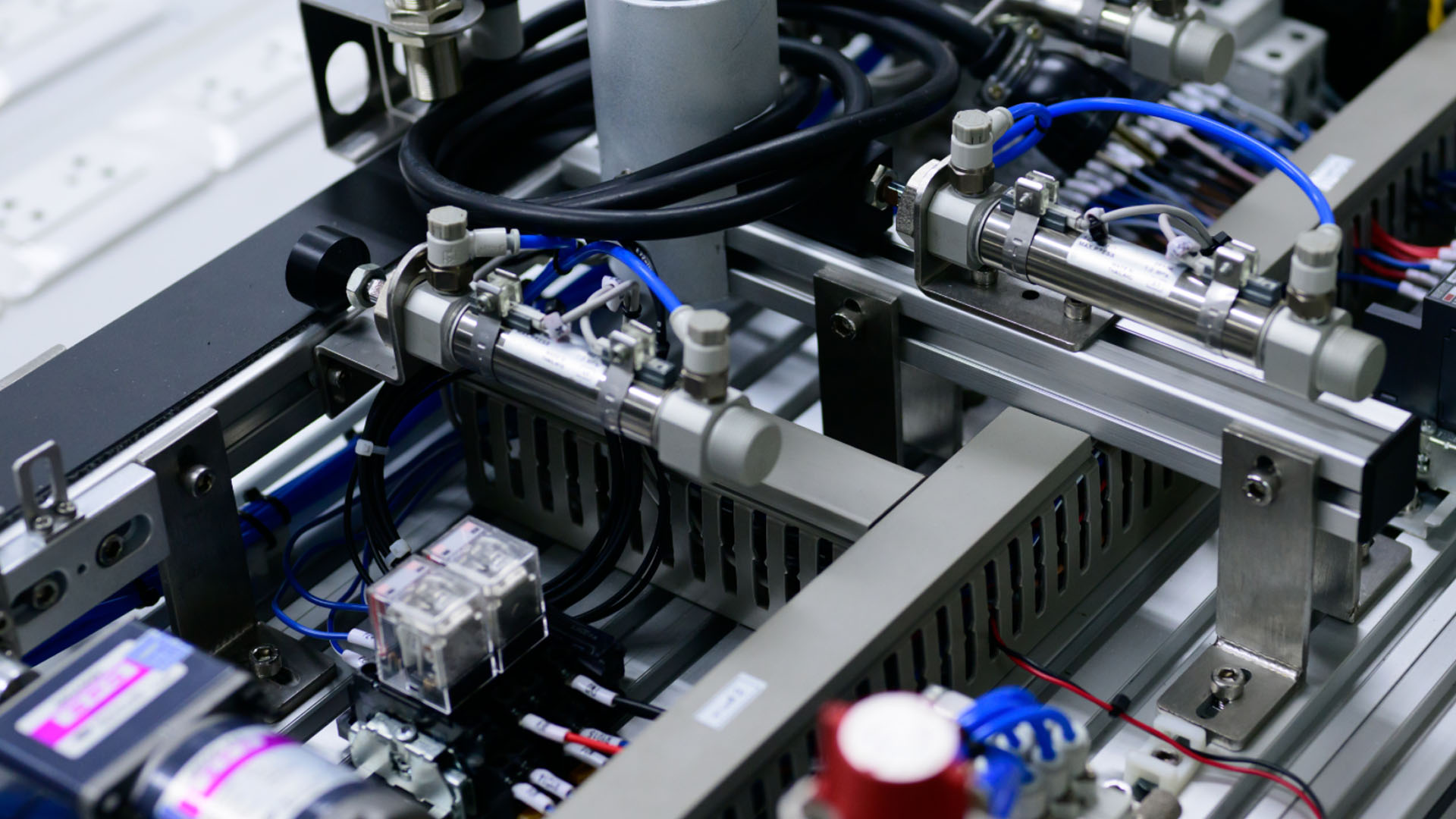 Turnkey PCB Assembly - HHSD Technology