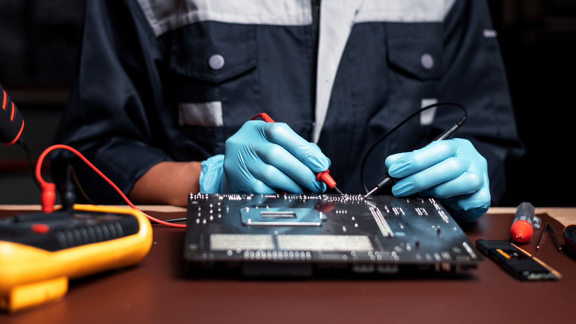 SMT Stencil - HHSD Technology