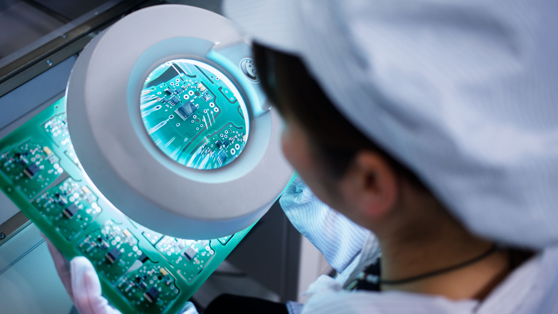 Vision&Mission - HHSD Technology