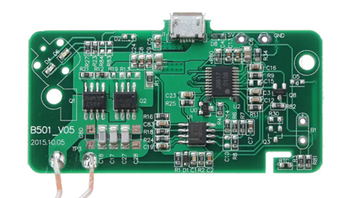 Aluminum PCB - HHSD Technology