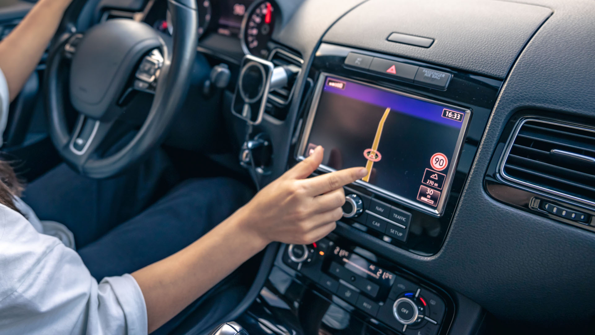 Automotive - HHSD Technology